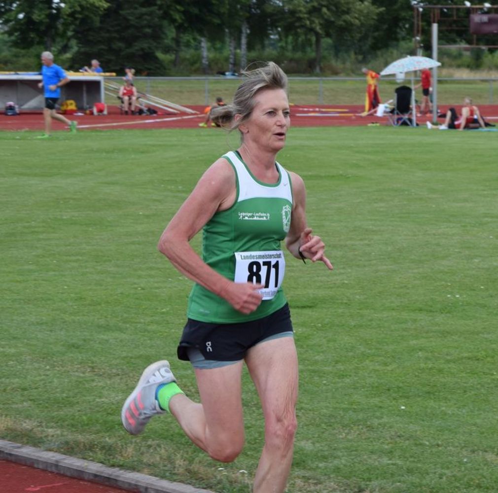 LV Sachsen: Unsere Sachsen zur DM Marathon 2024erfolgreich am Start