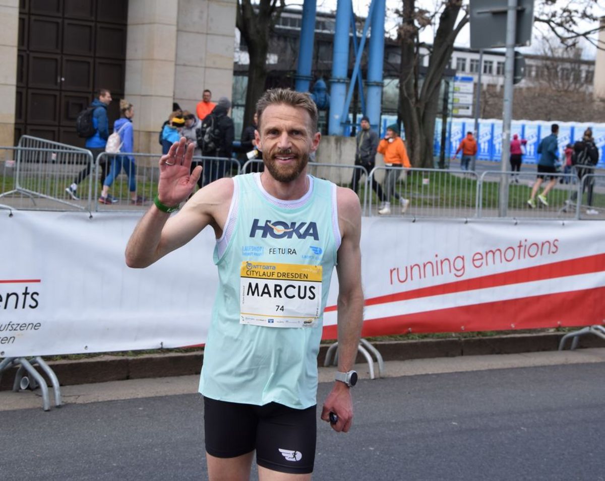 LV Sachsen: Unsere Sachsen zur DM Marathon 2024erfolgreich am Start