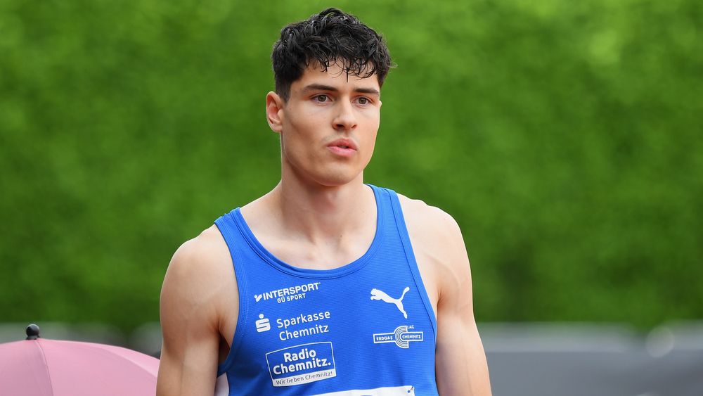 LV Sachsen: Starkes Team zur EM U23 nominiert