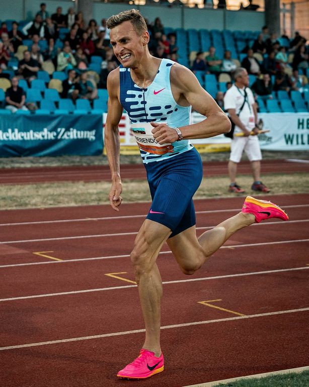 LV Sachsen: Erfolg und Pech für unsere sächsischen Läufer